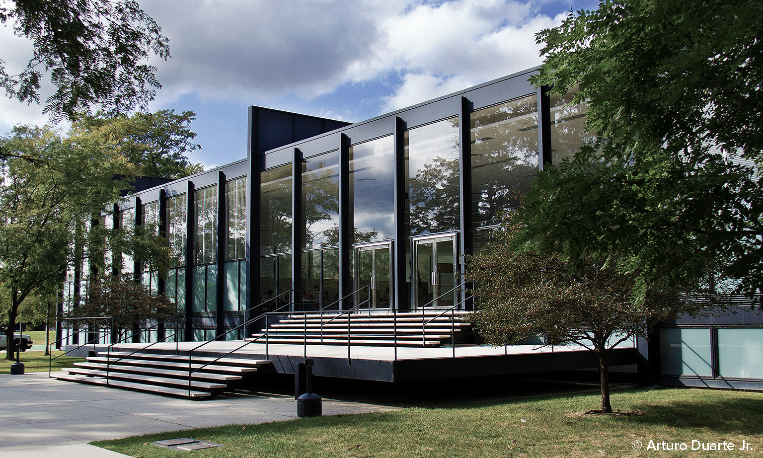 CTBUH 2022 Steel-Timber Hybrid Structures Conference - CTBUH Steel ...